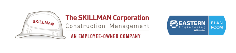 Skillman Plan Room: Sign In